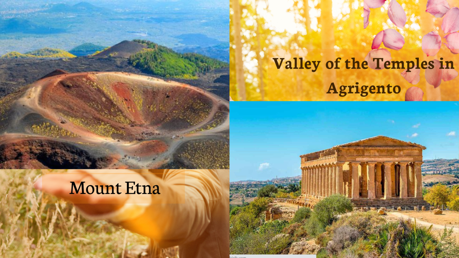 Spring in Sicily, April, 2024! – Shawna Emerick | Breathe and Believe